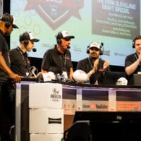 ESPN Cleveland - Good Karma Brands