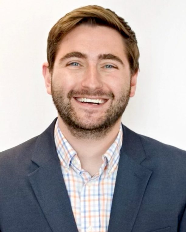 Strouf, Alex - Good Karma Brands