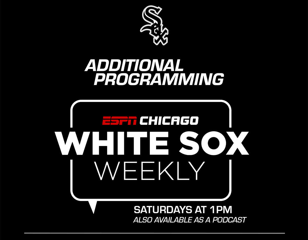 CHI White Sox Landing Page - Good Karma Brands