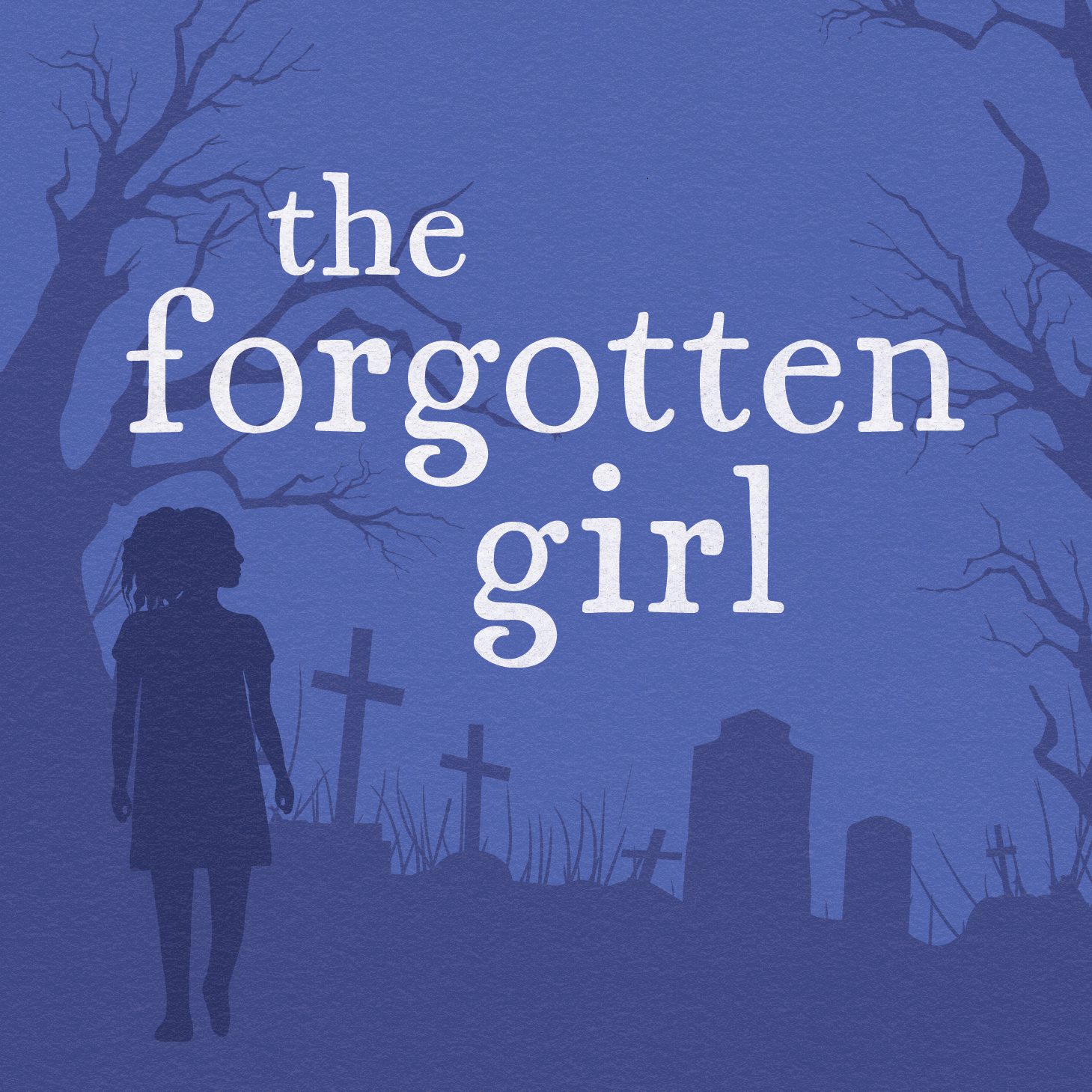 The Forgotten Girl, Ticket Giveaway - Good Karma Brands