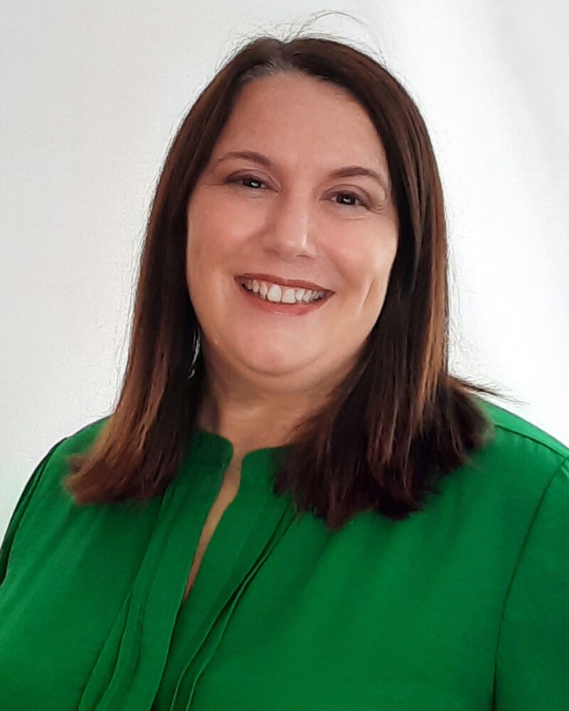 Venice, Heidi - Good Karma Brands