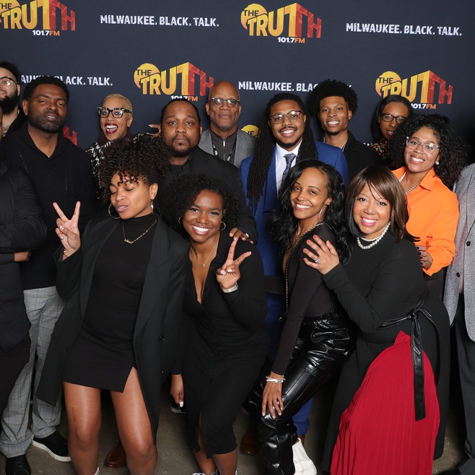 101.7 The Truth - Good Karma Brands