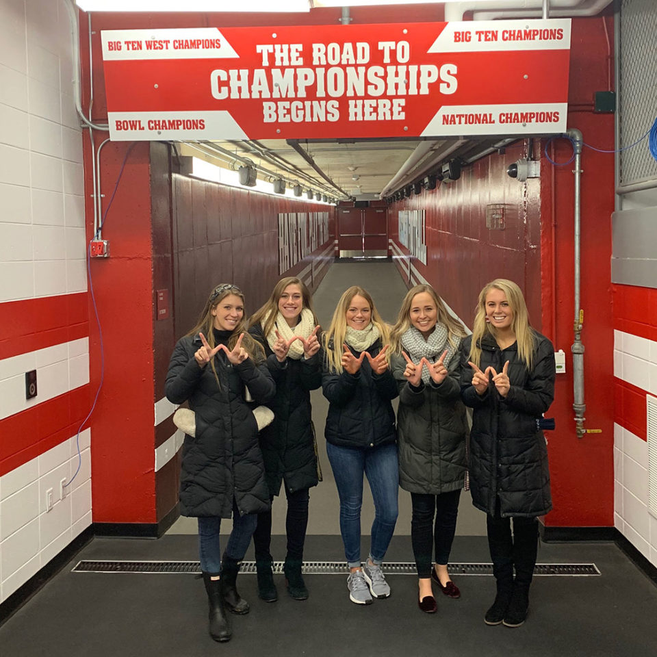 ESPN Madison - Good Karma Brands