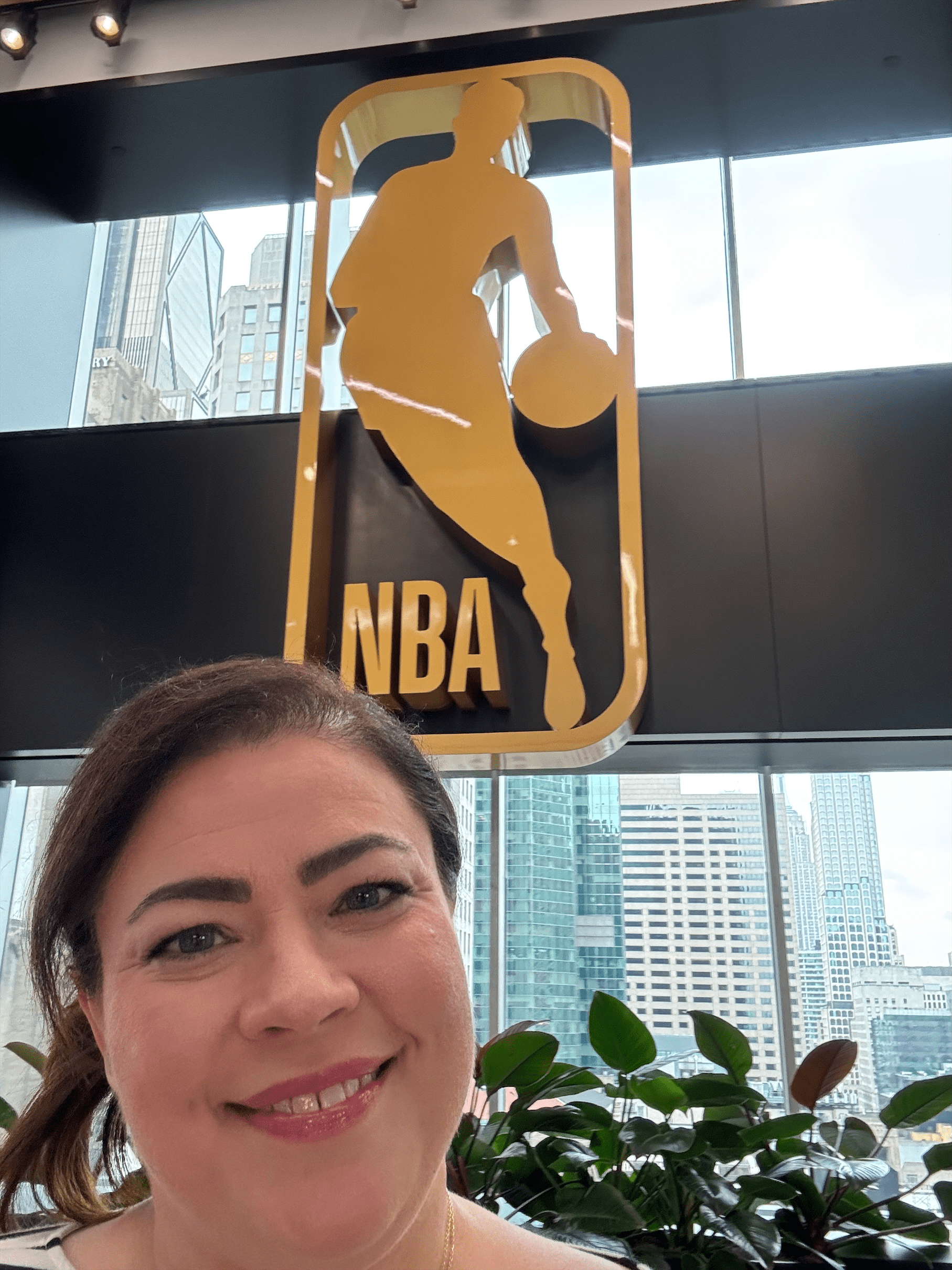 Jennifer Jones - Good Karma Brands