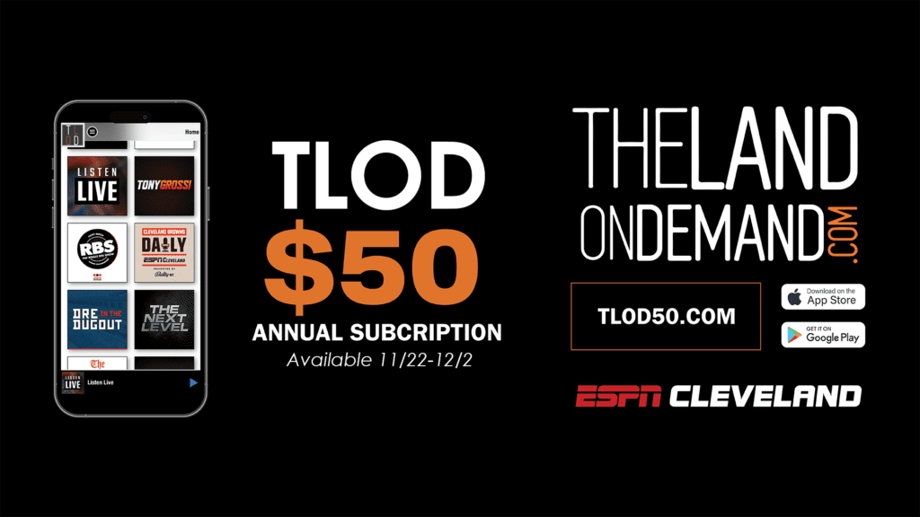 TLOD Available for Just $50! - Good Karma Brands