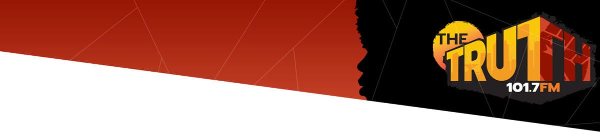 101.7 The Truth - Good Karma Brands