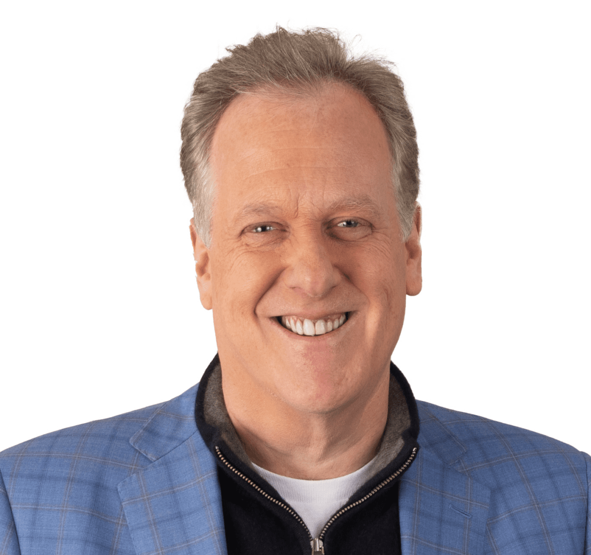 The Michael Kay Show - Good Karma Brands