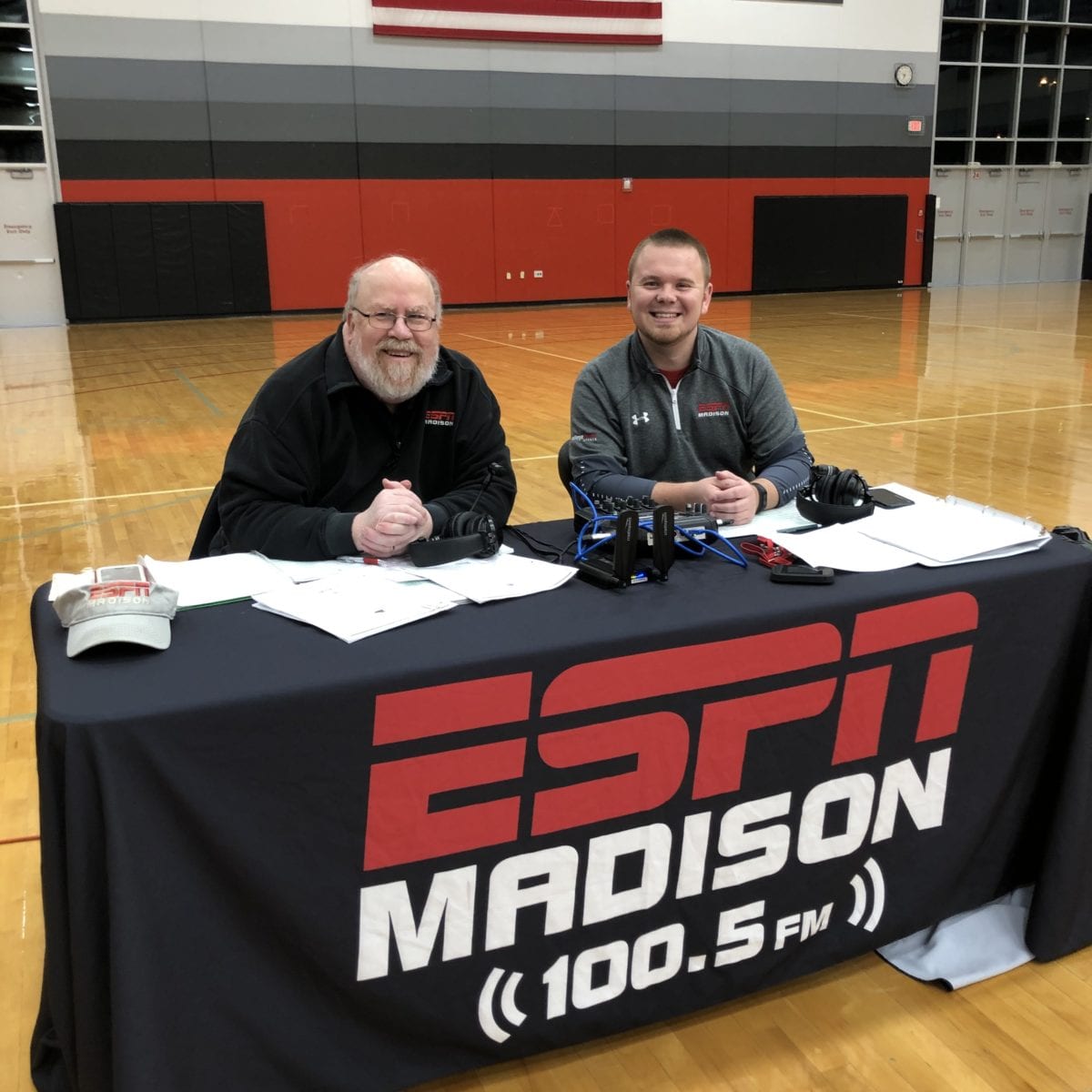 ESPN Madison - Good Karma Brands