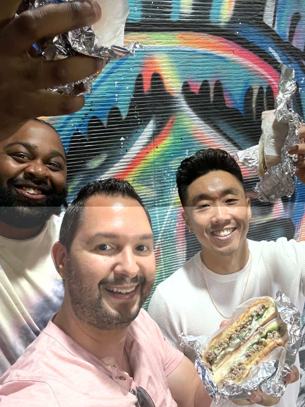 Alberto Alicea - Good Karma Brands